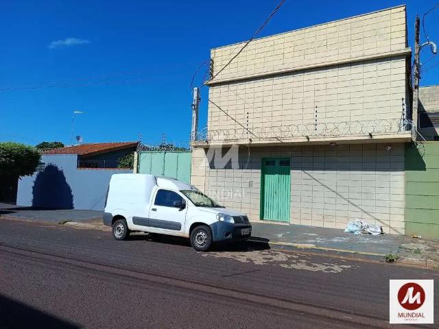 Conj. Comercial / Sala para Locação em Ribeirão Preto/SP Jardim Zara