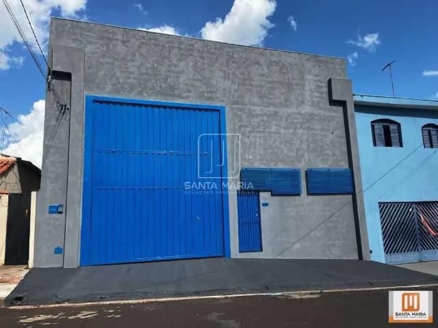 Conj. Comercial / Sala para Locação em Ribeirão Preto/SP Jardim Zara