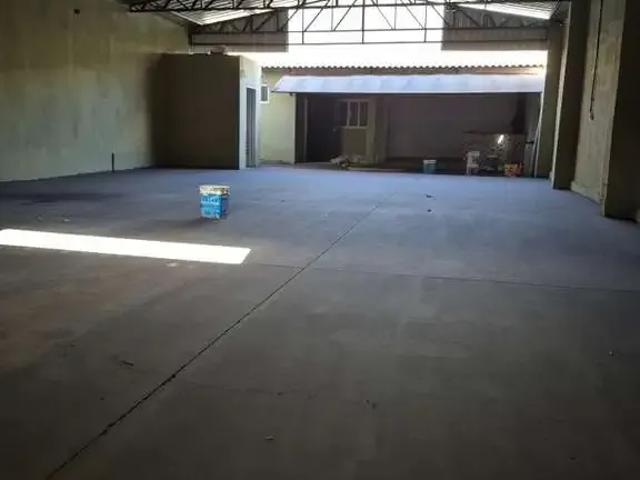 Conj. Comercial / Sala para Locação em Ribeirão Preto/SP L 9
