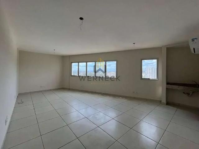 Conj. Comercial / Sala para Locação em Ribeirão Preto/SP Nova Aliança