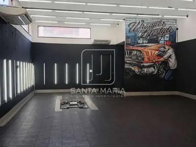 Conj. Comercial / Sala para Locação em Ribeirão Preto/SP Nova Aliança