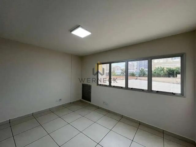 Conj. Comercial / Sala para Locação em Ribeirão Preto/SP Nova Aliança