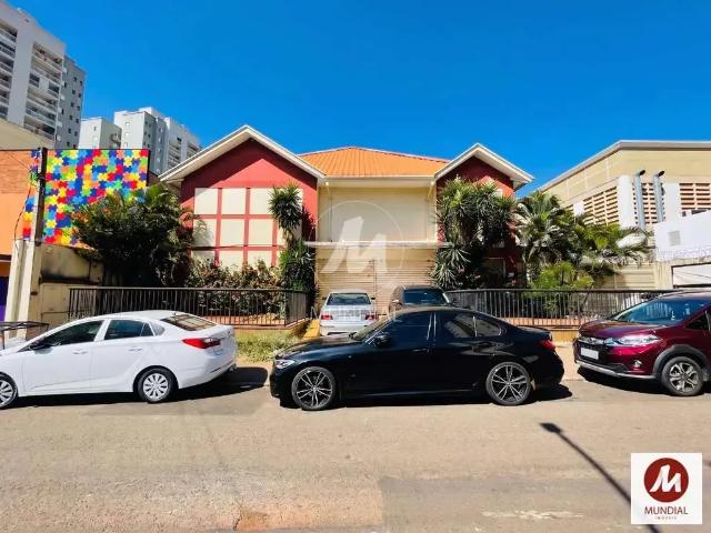 Conj. Comercial / Sala para Locação em Ribeirão Preto/SP Nova Aliança