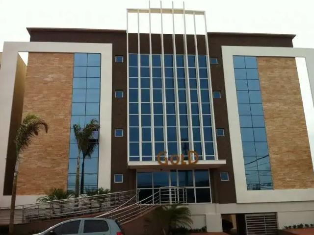 Conj. Comercial / Sala para Locação em Ribeirão Preto/SP Nova Ribeirânia