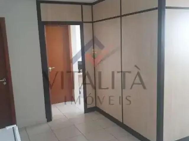 Conj. Comercial / Sala para Locação em Ribeirão Preto/SP Nova Ribeirânia