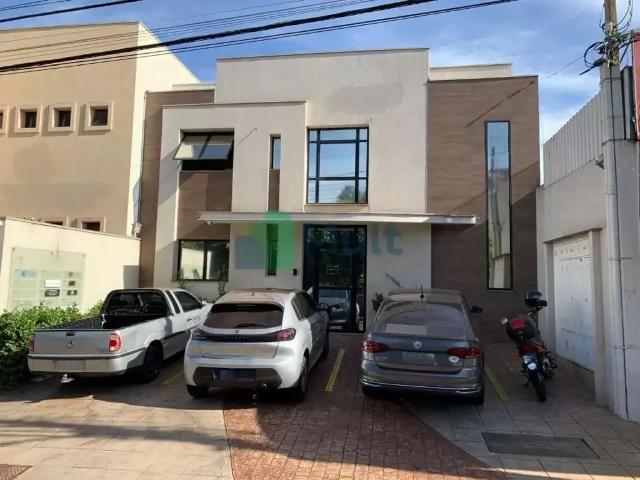 Conj. Comercial / Sala para Locação em Ribeirão Preto/SP Nova Ribeirânia