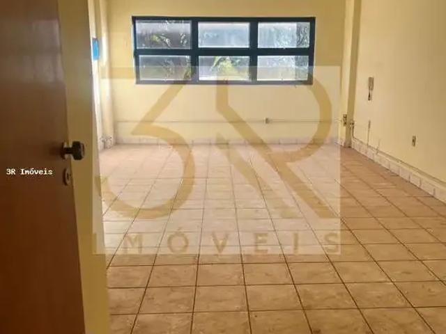 Conj. Comercial / Sala para Locação em Ribeirão Preto/SP Nova Ribeirânia