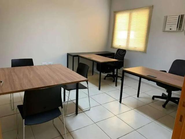 Conj. Comercial / Sala para Locação em Ribeirão Preto/SP Nova Ribeirânia