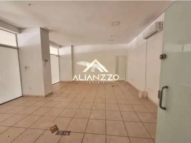 Conj. Comercial / Sala para Locação em Ribeirão Preto/SP Nova Ribeirânia