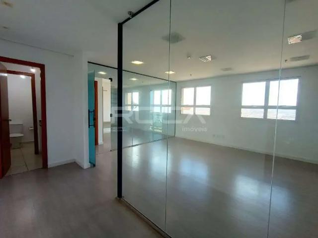Conj. Comercial / Sala para Locação em Ribeirão Preto/SP Nova Ribeirânia