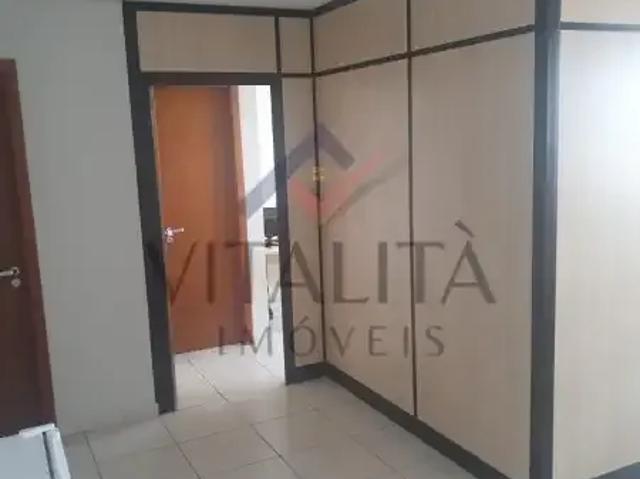 Conj. Comercial / Sala para Locação em Ribeirão Preto/SP Nova Ribeirânia