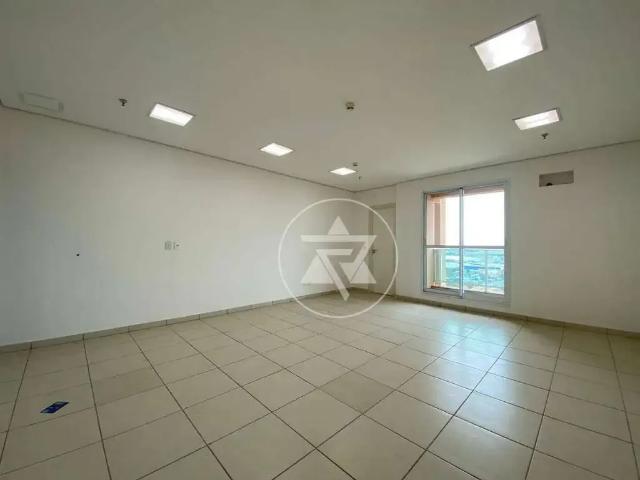 Conj. Comercial / Sala para Locação em Ribeirão Preto/SP Nova Ribeirânia