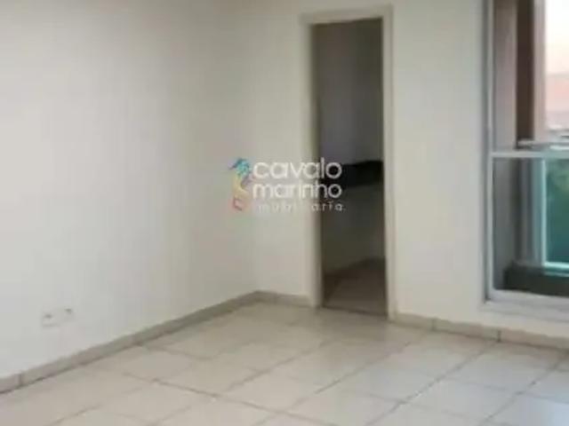 Conj. Comercial / Sala para Locação em Ribeirão Preto/SP Nova Ribeirânia