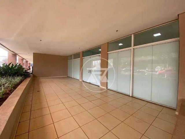 Conj. Comercial / Sala para Locação em Ribeirão Preto/SP Nova Ribeirânia