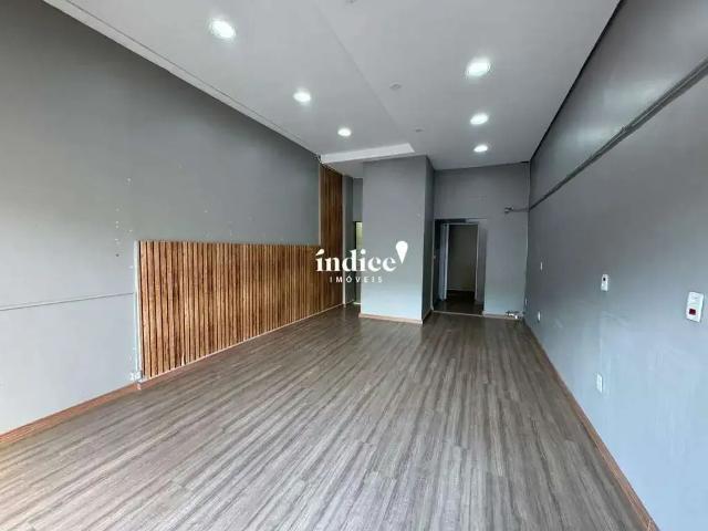 Conj. Comercial / Sala para Locação em Ribeirão Preto/SP Nova Ribeirânia