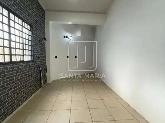 Conj. Comercial / Sala para Locação em Ribeirão Preto/SP Nova Ribeirânia