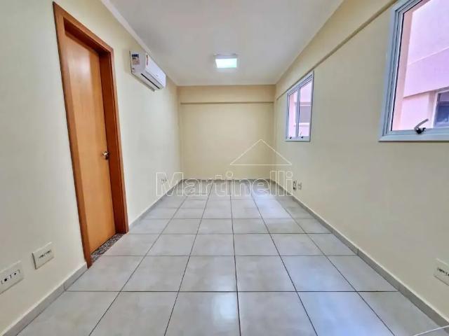 Conj. Comercial / Sala para Locação em Ribeirão Preto/SP Nova Ribeirânia