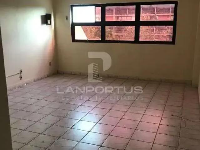 Conj. Comercial / Sala para Locação em Ribeirão Preto/SP Nova Ribeirânia