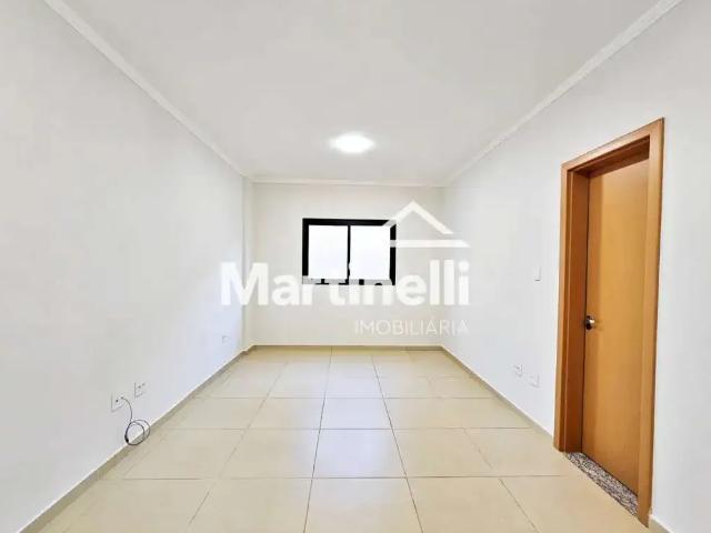 Conj. Comercial / Sala para Locação em Ribeirão Preto/SP Nova Ribeirânia