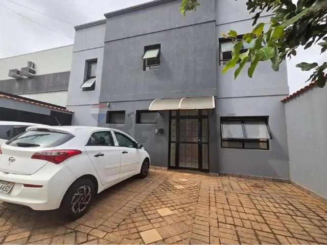 Conj. Comercial / Sala para Locação em Ribeirão Preto/SP Nova Ribeirânia