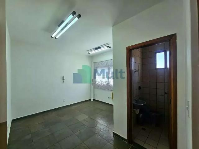 Conj. Comercial / Sala para Locação em Ribeirão Preto/SP Nova Ribeirânia