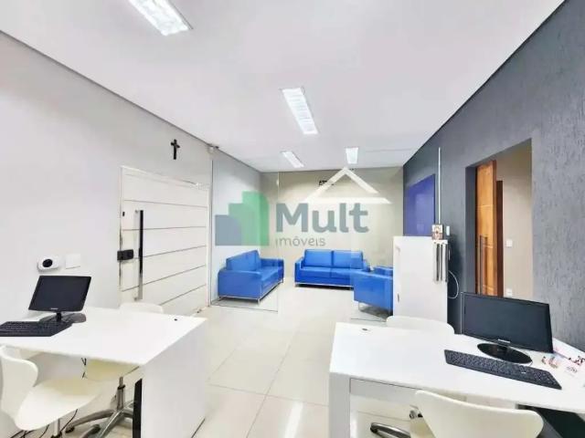 Conj. Comercial / Sala para Locação em Ribeirão Preto/SP Nova Ribeirânia