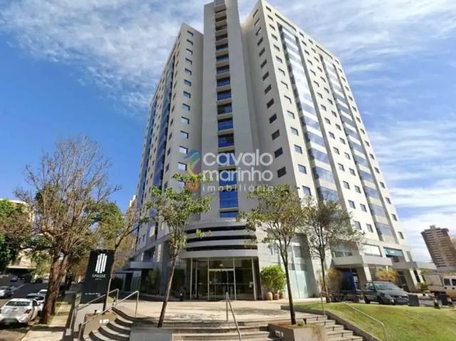 Conj. Comercial / Sala para Locação em Ribeirão Preto/SP Santa Cruz do José Jacques