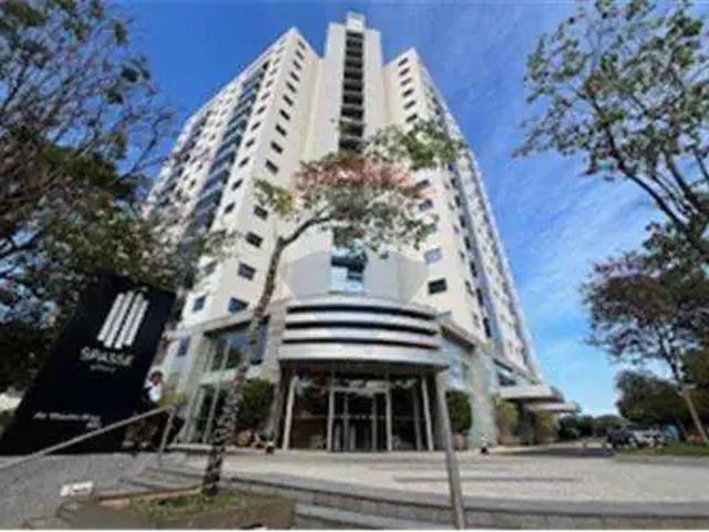 Conj. Comercial / Sala para Locação em Ribeirão Preto/SP Santa Cruz do José Jacques