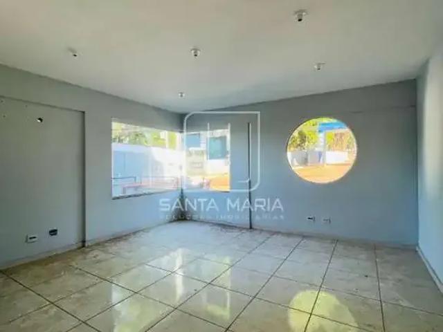 Conj. Comercial / Sala para Locação em Ribeirão Preto/SP Santa Cruz do José Jacques