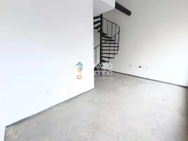 Conj. Comercial / Sala para Locação em Ribeirão Preto/SP Santa Cruz do José Jacques