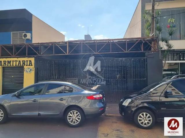 Conj. Comercial / Sala para Locação em Ribeirão Preto/SP Santa Cruz do José Jacques