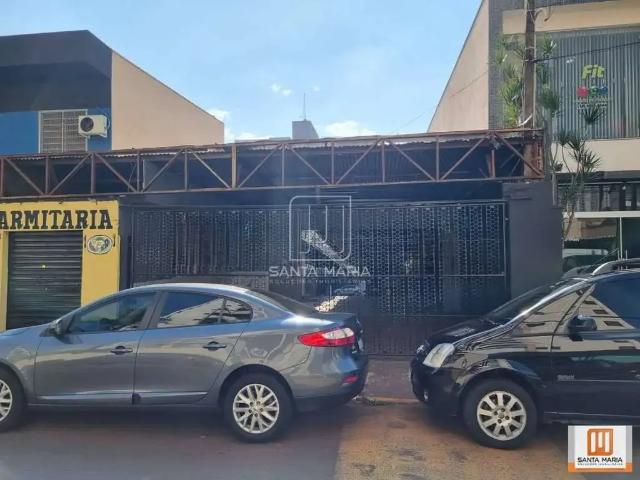 Conj. Comercial / Sala para Locação em Ribeirão Preto/SP Santa Cruz do José Jacques