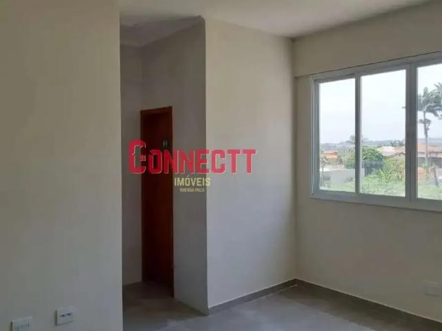Conj. Comercial / Sala para Locação em Ribeirão Preto/SP Santa Cruz do José Jacques