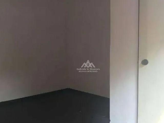 Conj. Comercial / Sala para Locação em Ribeirão Preto/SP Santa Cruz do José Jacques