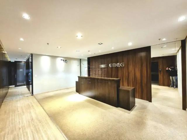 Conj. Comercial / Sala para Locação em Ribeirão Preto/SP Santa Cruz do José Jacques