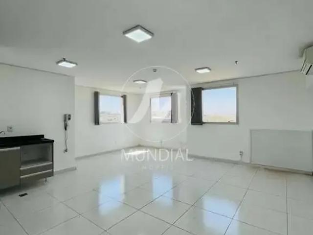Conj. Comercial / Sala para Locação em Ribeirão Preto/SP Santa Cruz do José Jacques