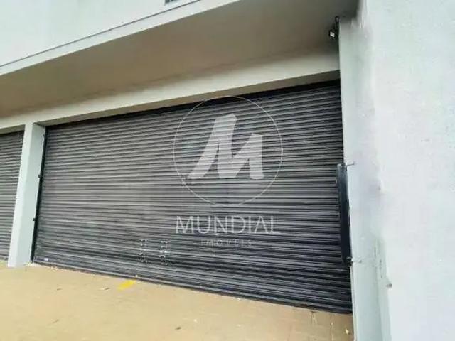 Conj. Comercial / Sala para Locação em Ribeirão Preto/SP Santa Cruz do José Jacques