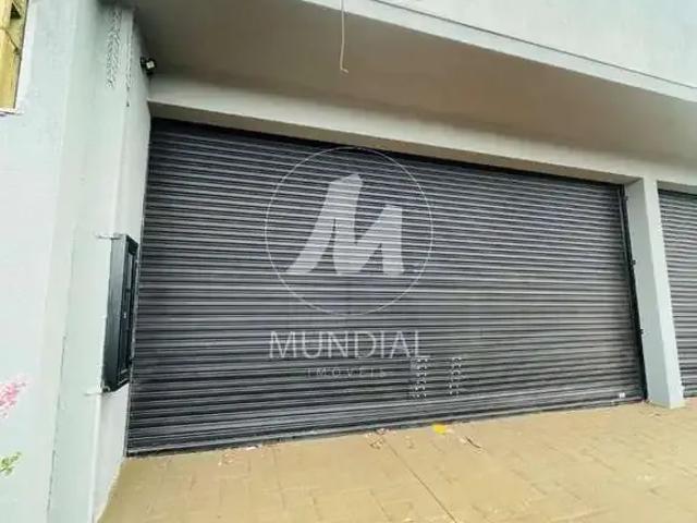 Conj. Comercial / Sala para Locação em Ribeirão Preto/SP Santa Cruz do José Jacques