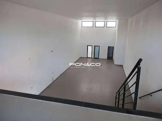 Conj. Comercial / Sala para Locação em Ribeirão Preto/SP Santa Cruz do José Jacques