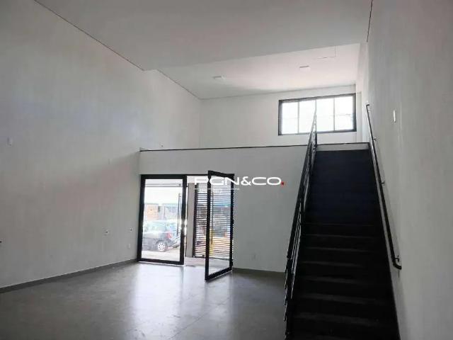 Conj. Comercial / Sala para Locação em Ribeirão Preto/SP Santa Cruz do José Jacques