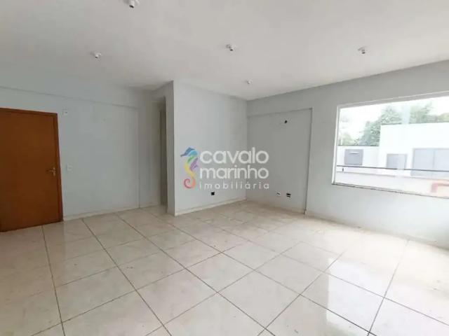 Conj. Comercial / Sala para Locação em Ribeirão Preto/SP Santa Cruz do José Jacques
