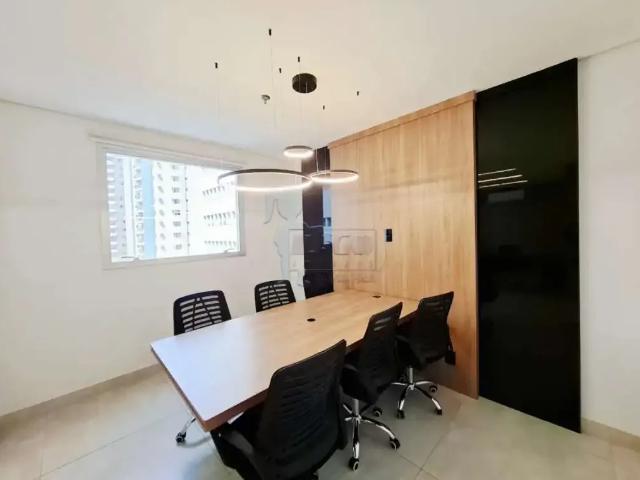 Conj. Comercial / Sala para Locação em Ribeirão Preto/SP Santa Cruz do José Jacques