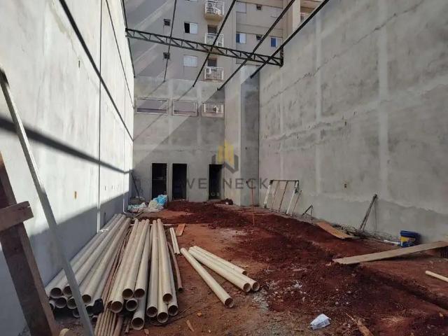 Conj. Comercial / Sala para Locação em Ribeirão Preto/SP Santa Cruz do José Jacques