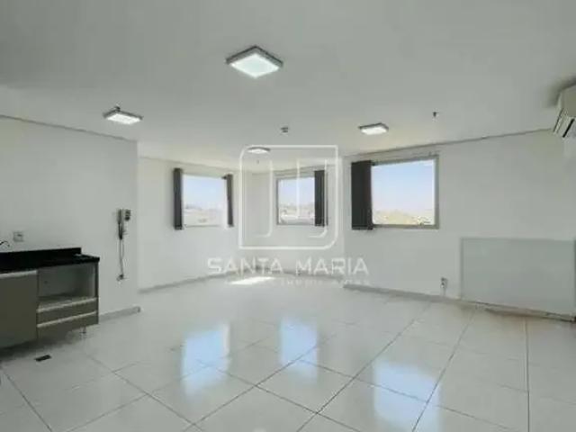 Conj. Comercial / Sala para Locação em Ribeirão Preto/SP Santa Cruz do José Jacques