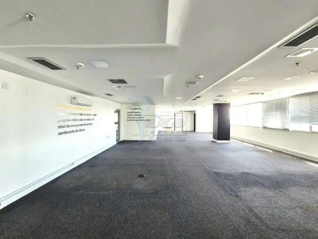 Conj. Comercial / Sala para Locação em Ribeirão Preto/SP Santa Cruz do José Jacques