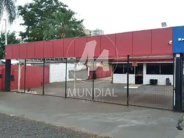 Conj. Comercial / Sala para Locação em Ribeirão Preto/SP Santa Cruz do José Jacques