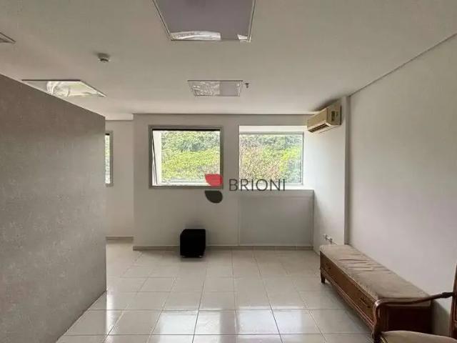 Conj. Comercial / Sala para Locação em Ribeirão Preto/SP Santa Cruz do José Jacques