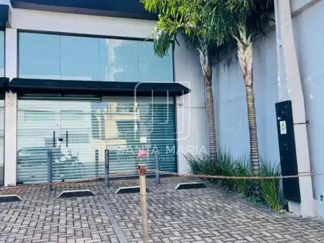 Conj. Comercial / Sala para Locação em Ribeirão Preto/SP Santa Cruz do José Jacques