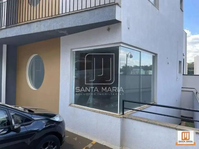 Conj. Comercial / Sala para Locação em Ribeirão Preto/SP Santa Cruz do José Jacques
