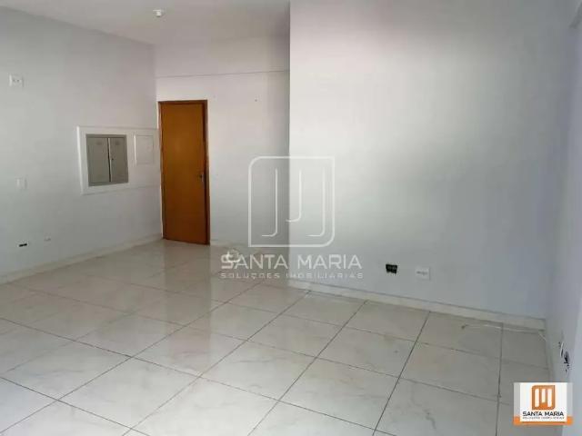 Conj. Comercial / Sala para Locação em Ribeirão Preto/SP Santa Cruz do José Jacques